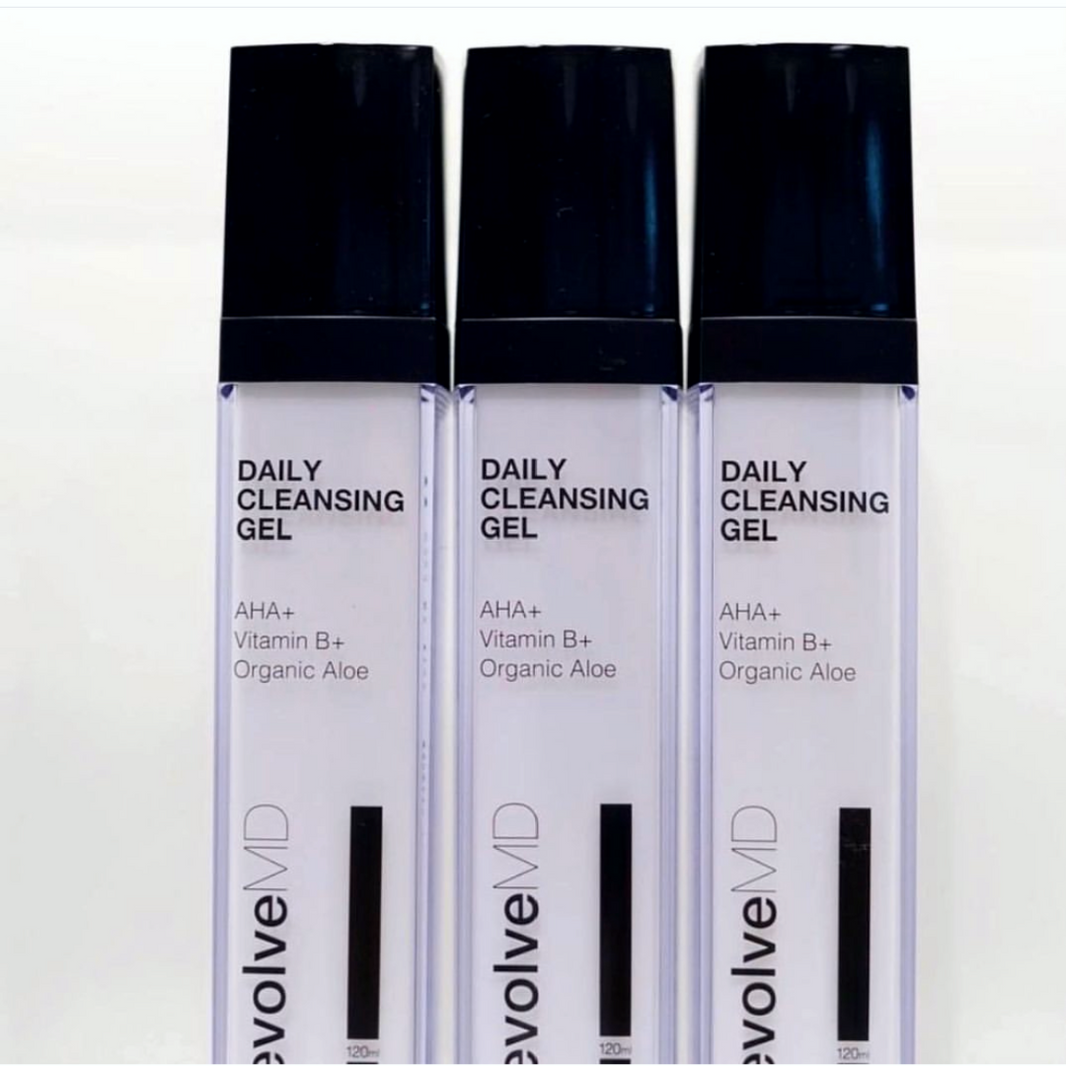 Products – evolveMD